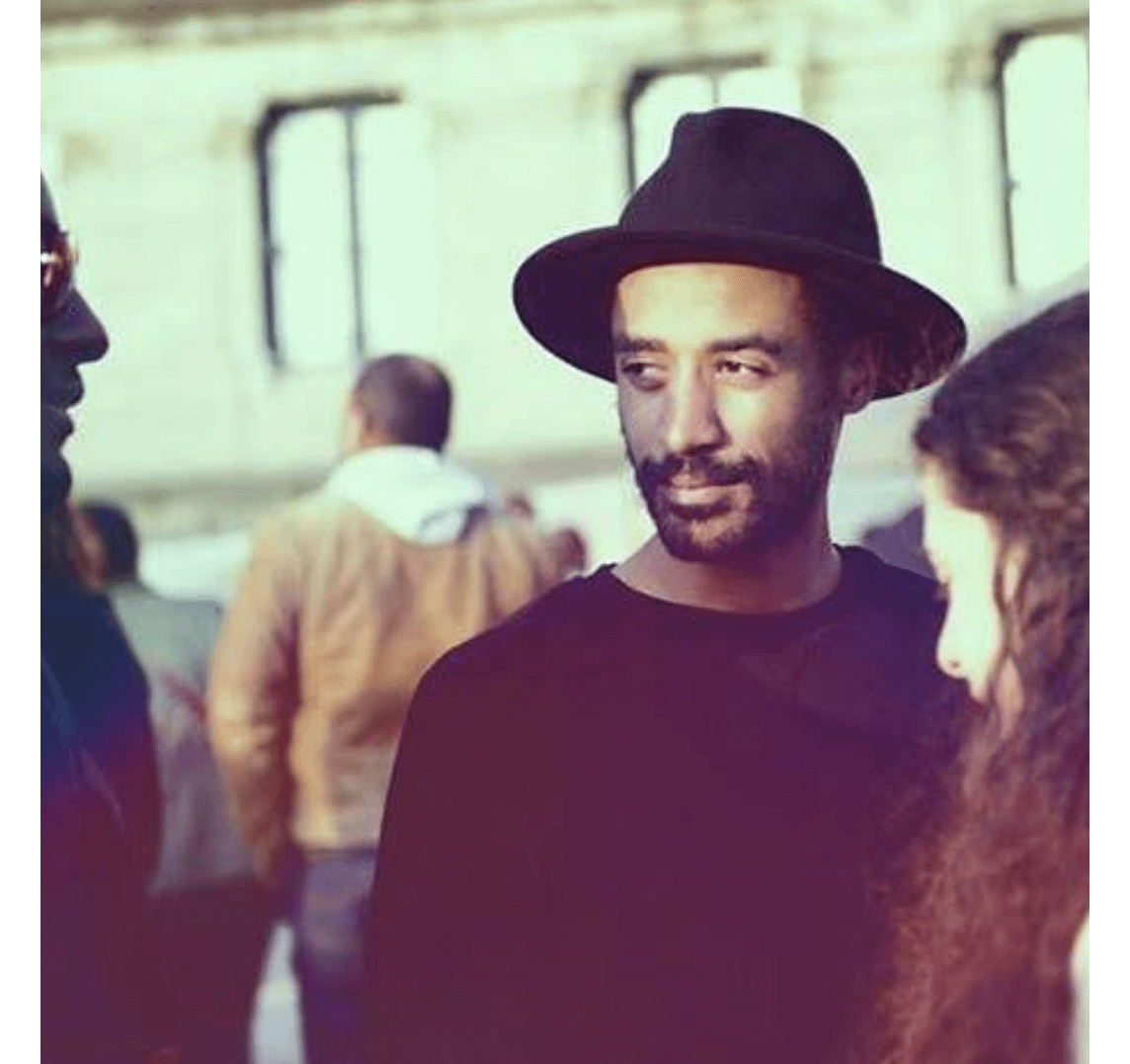 Les visages d’IPM Avertising : Calvin Kalombo, l’homme derrière Essentielle Auto - IPM Advertising