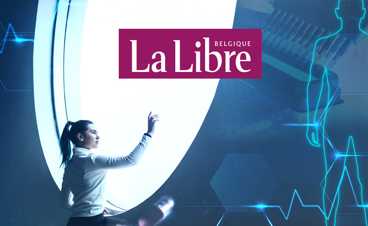 Une nouvelle rubrique de « science étonnante » dans La Libre dès ...
