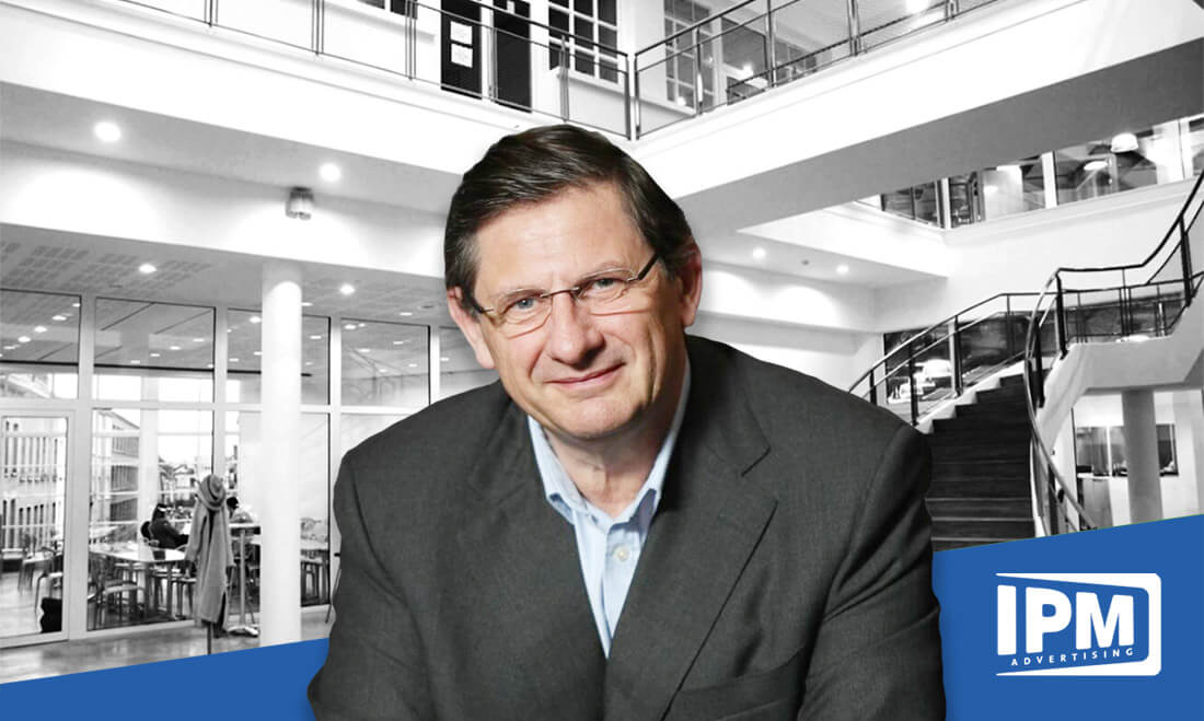 François le Hodey élu président de Lapresse.be - IPM Advertising