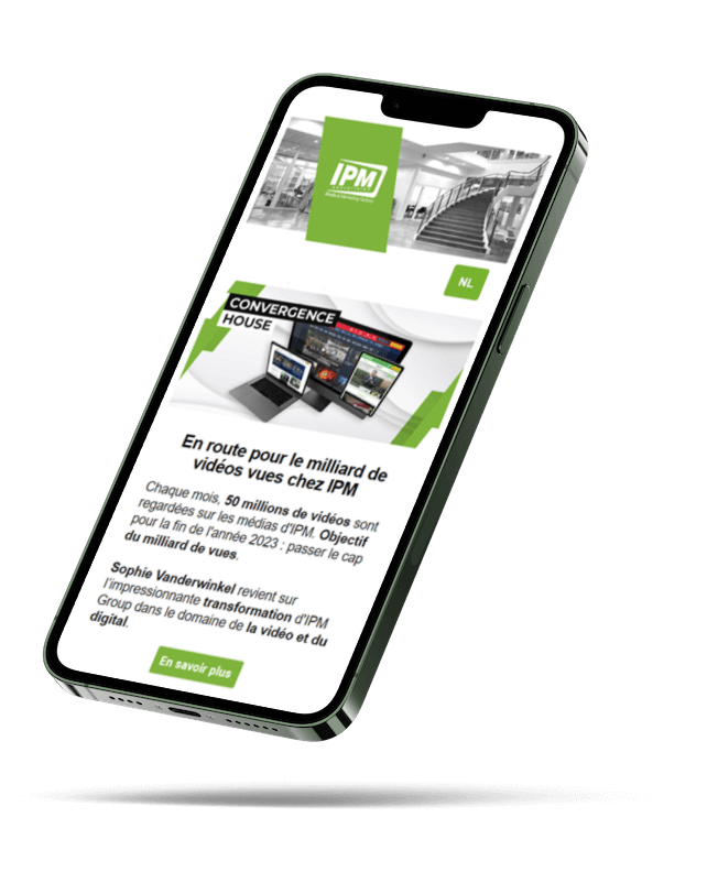 IPM Advertising | Media & Marketing Factory