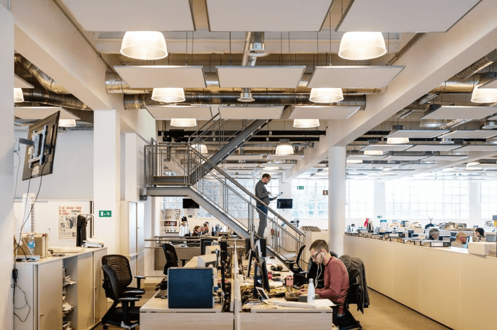 La Libre Belgique, 140 ans au service de la démocratie ! - IPM Advertising