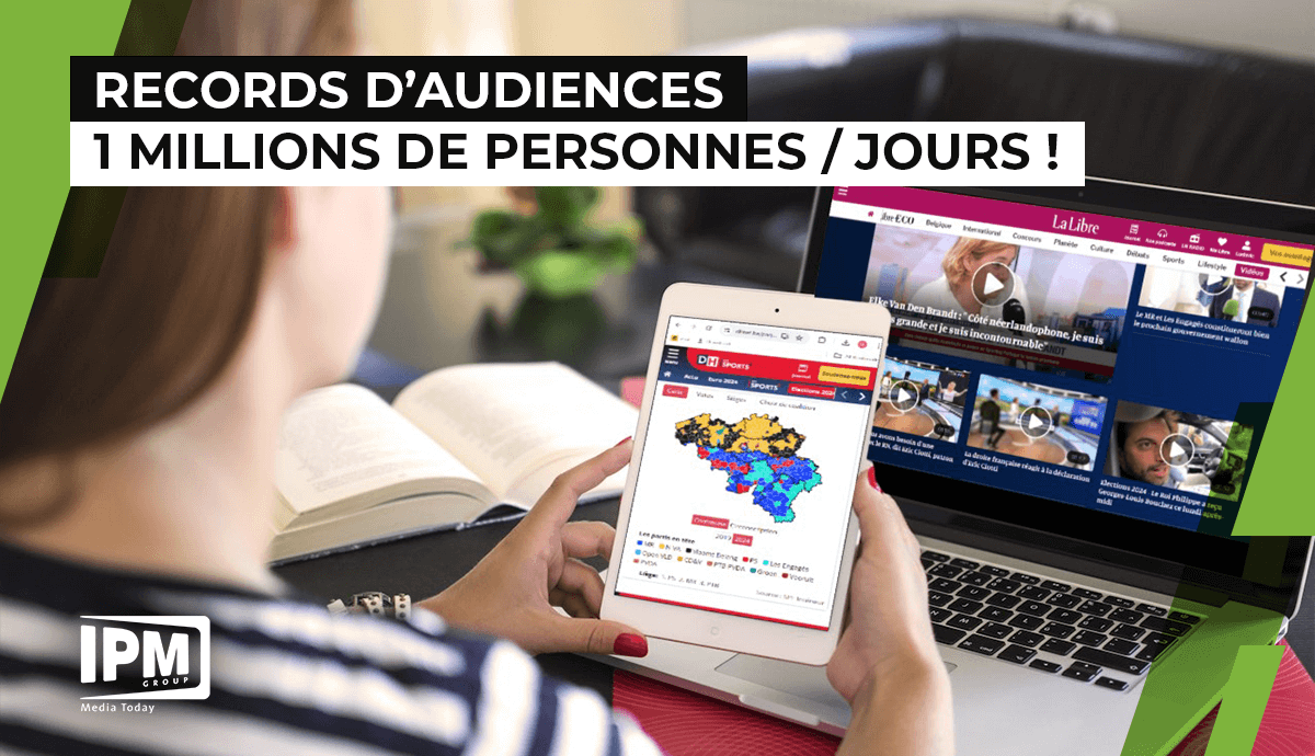 IPM Advertising | Media & Marketing Factory